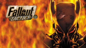 All Fallout games in order, chronologically and by release date