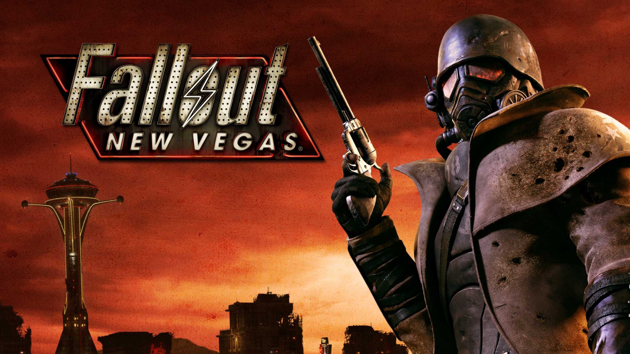 All Fallout games in order, chronologically and by release date