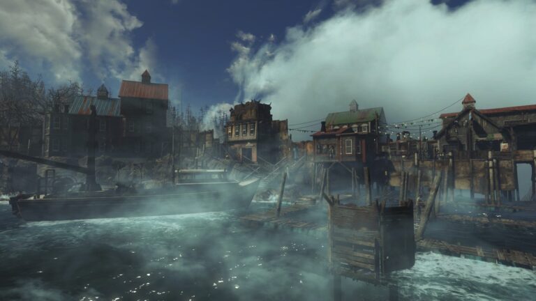 All Fallout games in order, chronologically and by release date