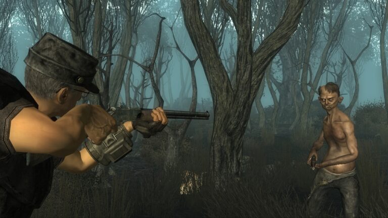 All Fallout games in order, chronologically and by release date