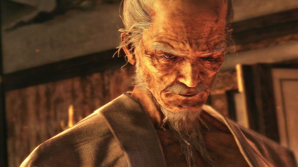 All Sekiro: Shadows Die Twice bosses in order