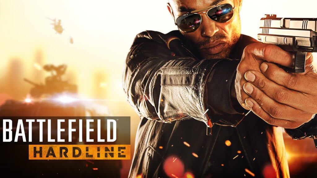 Battlefield games in release order: From 1942 to 2042