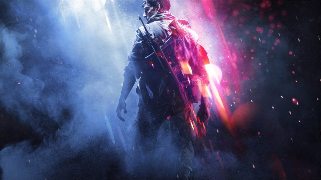 Battlefield games in release order: From 1942 to 2042