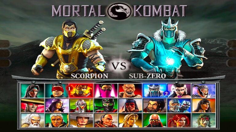 All Mortal Kombat games in order: timeline & release date
