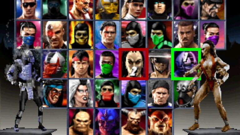 Mortal Kombat Games Timeline: Complete Release Order