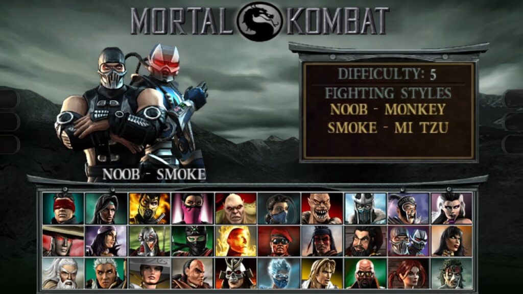 All Mortal Kombat games in order: timeline & release date
