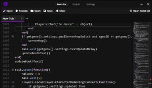 8 Best Roblox Script Executors