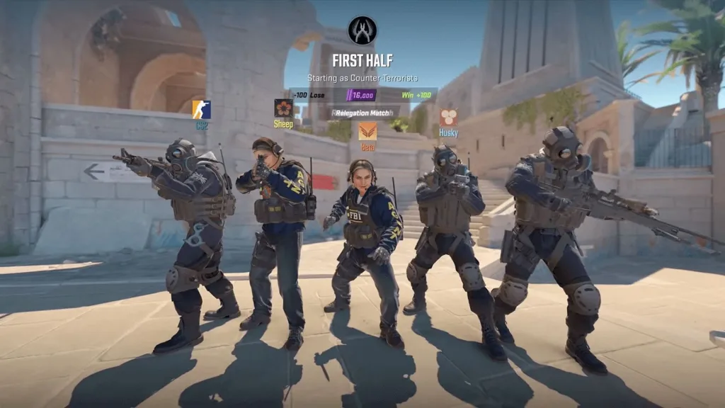 How to Fix CS2: Lag, Low FPS, and Suffering